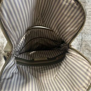 Miztique | Bags | Miztique The Diana Backpack Purse For Womenflap Over ...